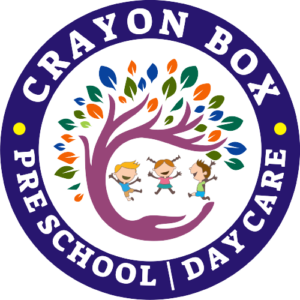 Crayon Box - Crayon Box Pre School
